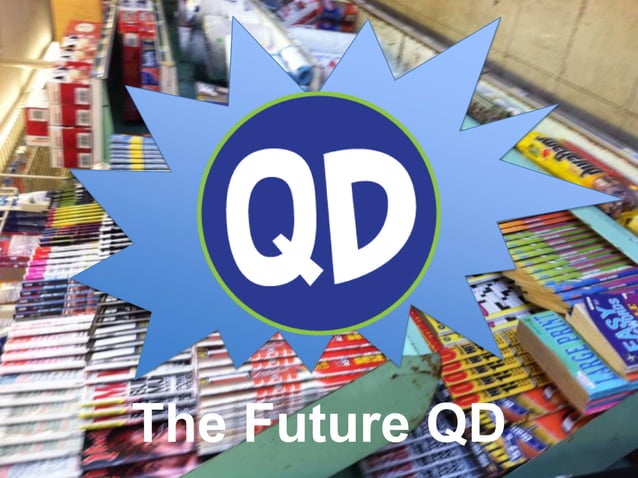 Quality dairy finalpresentation2 | PPTX