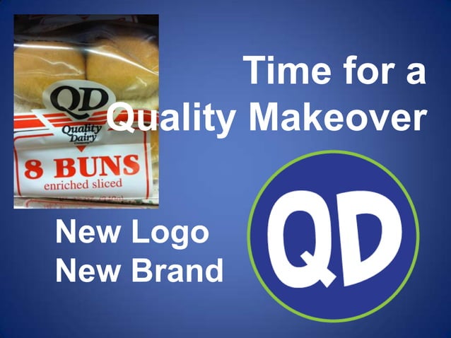 Quality dairy finalpresentation2 | PPTX