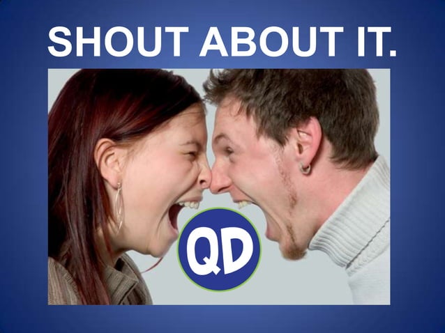 Quality dairy finalpresentation2 | PPTX