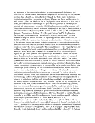 Quality Data Sources Essay Example Paper.docx