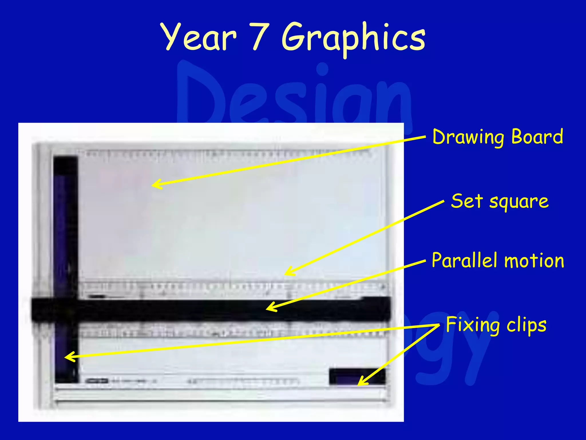 Quality drawing | PPT