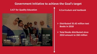 Quality Education (Economic Geography) | PPTX