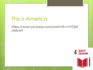 Quality education presentation_2 | PPT