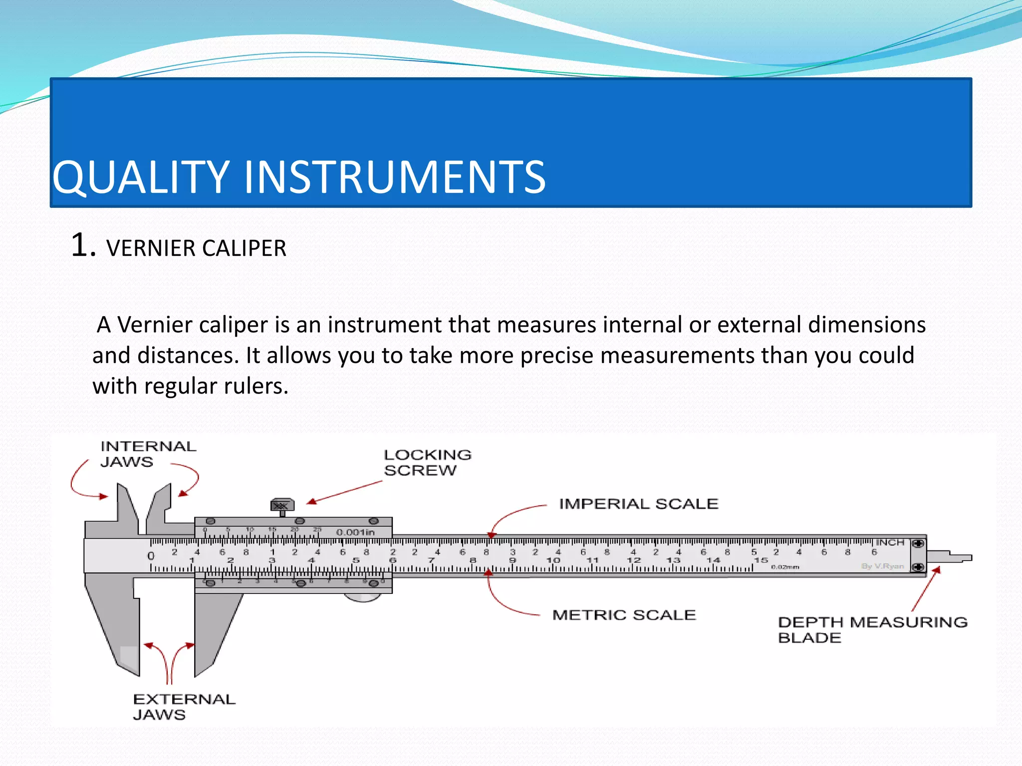 Quality Does Matter | PPT