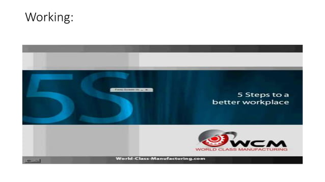 Quality engineering | PPT