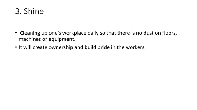 Quality engineering | PPT