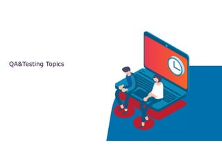 Quality engineering & testing in DevOps IT delivery with TMAP | PPT