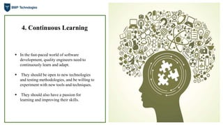 Quality Engineering and the Future of Work.pptx