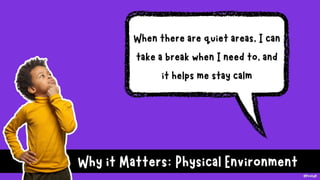 Quality First Teaching for SEND (Special Educational Needs or ...