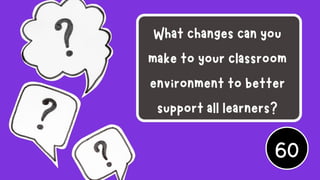 Quality First Teaching for SEND (Special Educational Needs or ...