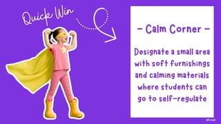 Quality First Teaching for SEND (Special Educational Needs or ...