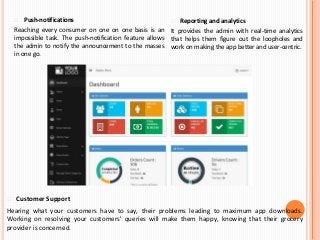 QualityFood Clone Grocery Delivery App UAE