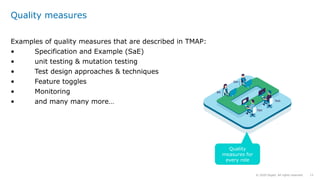 Quality for DevOps teams - Quality engineering in the DevOps culture | PPT