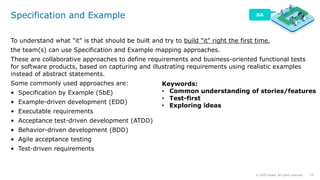 Quality for DevOps teams - Quality engineering in the DevOps culture | PPT