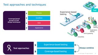 Quality for DevOps teams - Quality engineering in the DevOps culture | PPT