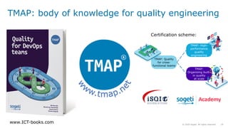 Quality for DevOps teams - Quality engineering in the DevOps culture | PPT