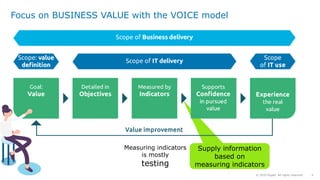 Quality for DevOps teams - Quality engineering in the DevOps culture | PPT