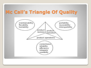 Quality framework 1 | PPT