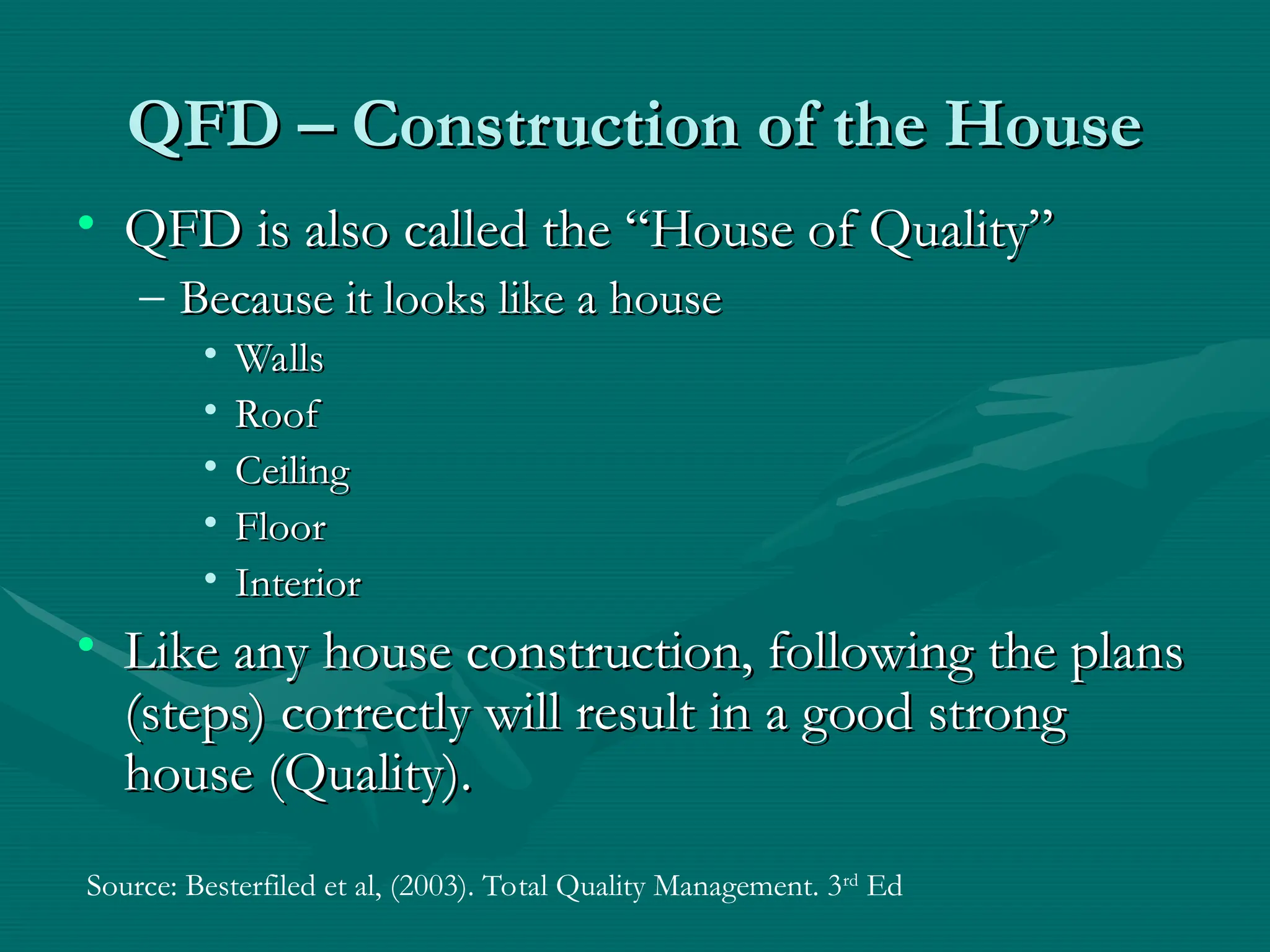 introduction to Quality Functional Deployment (QFD).ppt