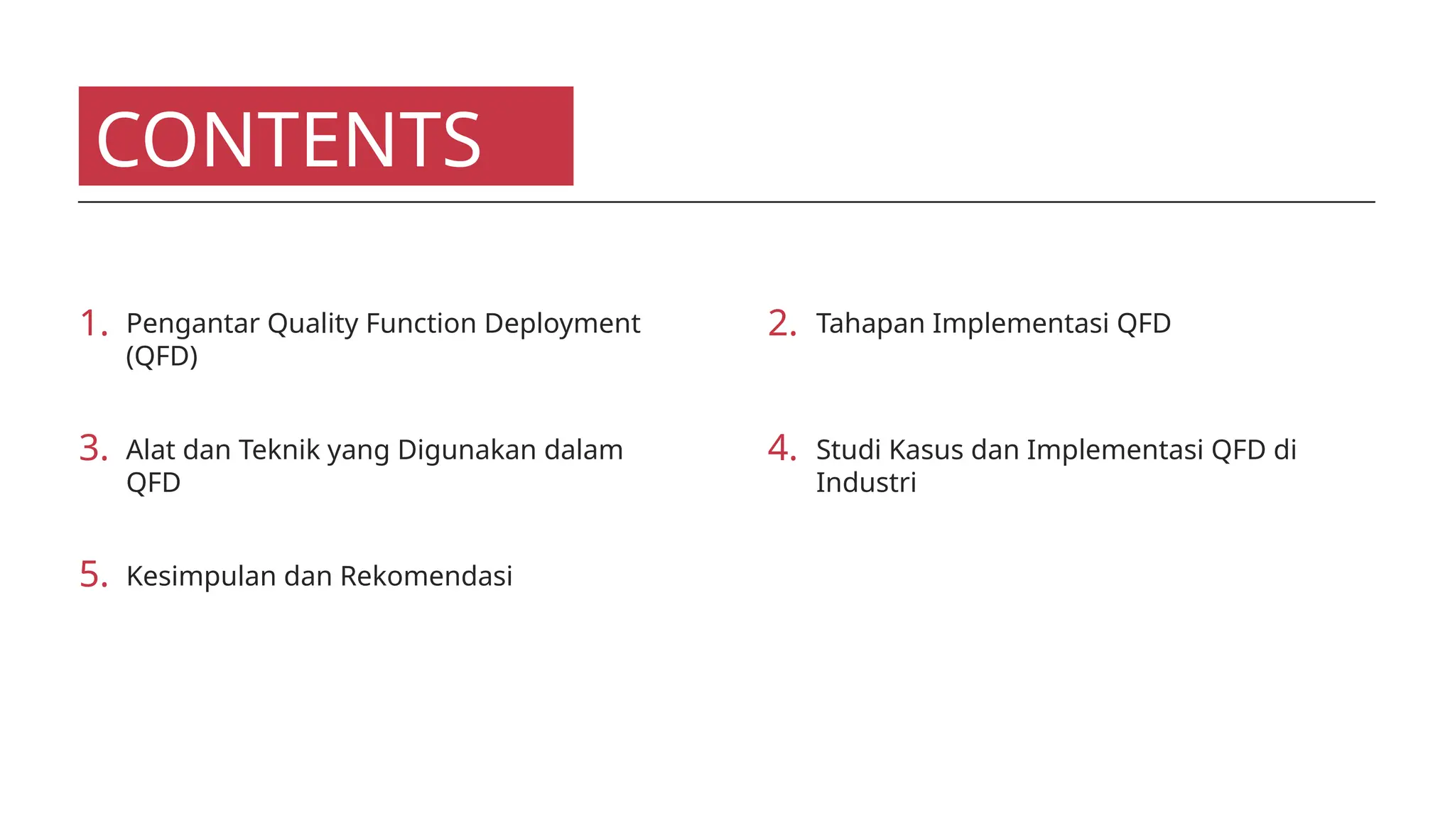 Quality Function Deployment QFD fungsi dan kegunaannya.pptx