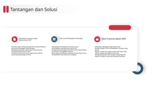 Quality Function Deployment QFD fungsi dan kegunaannya.pptx