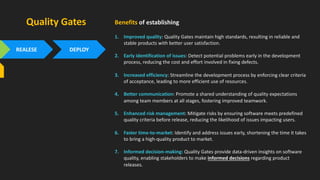 Building functional Quality Gates with ReportPortal | PDF