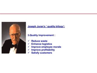 Quality Gurus of the World & their details.pdf