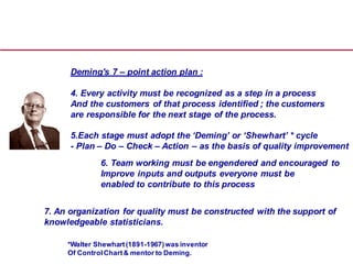 Quality Gurus of the World & their details.pdf
