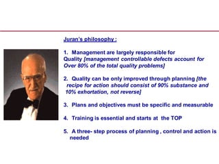 Quality Gurus of the World & their details.pdf