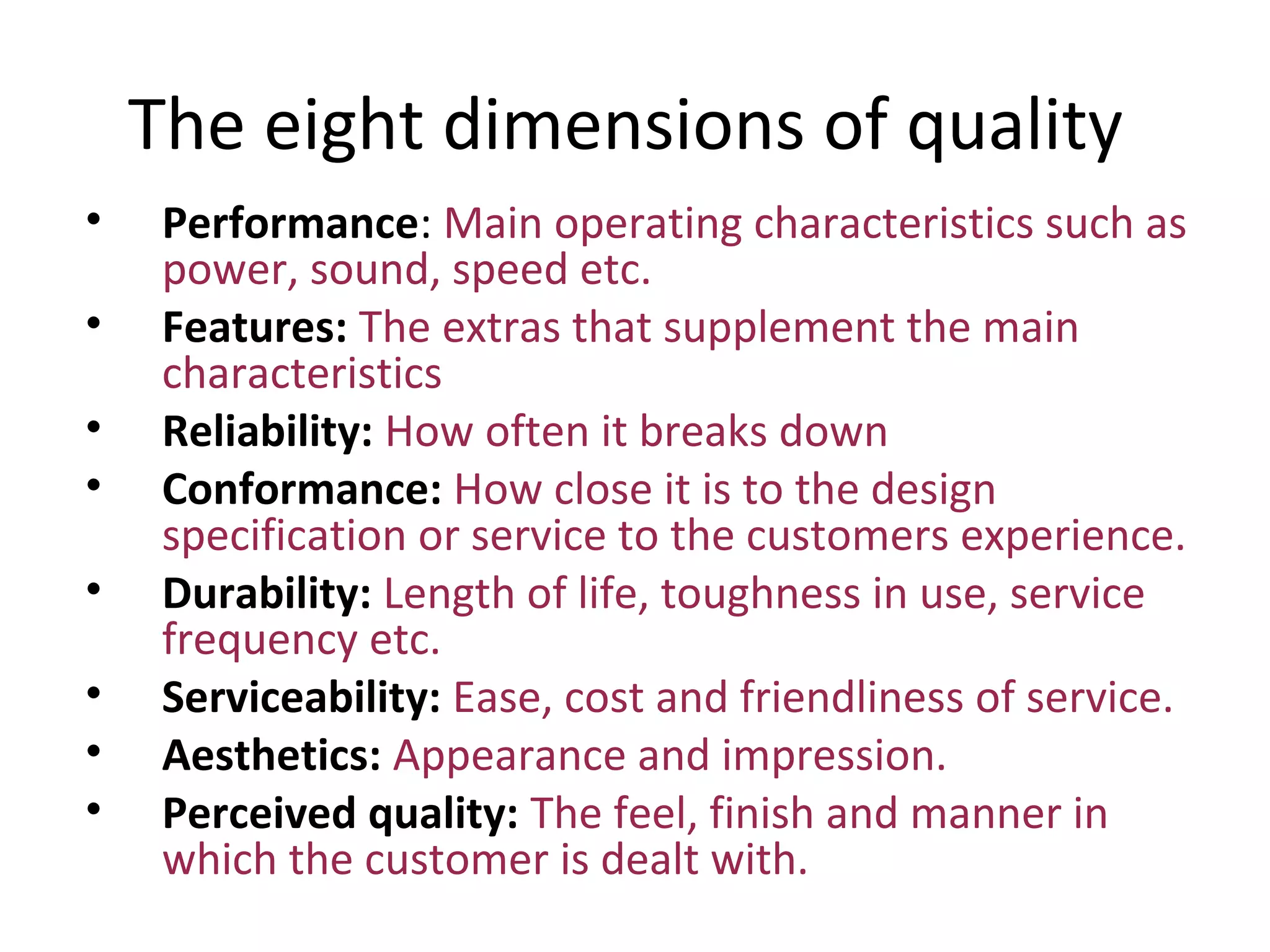 Quality management gurus | PPT