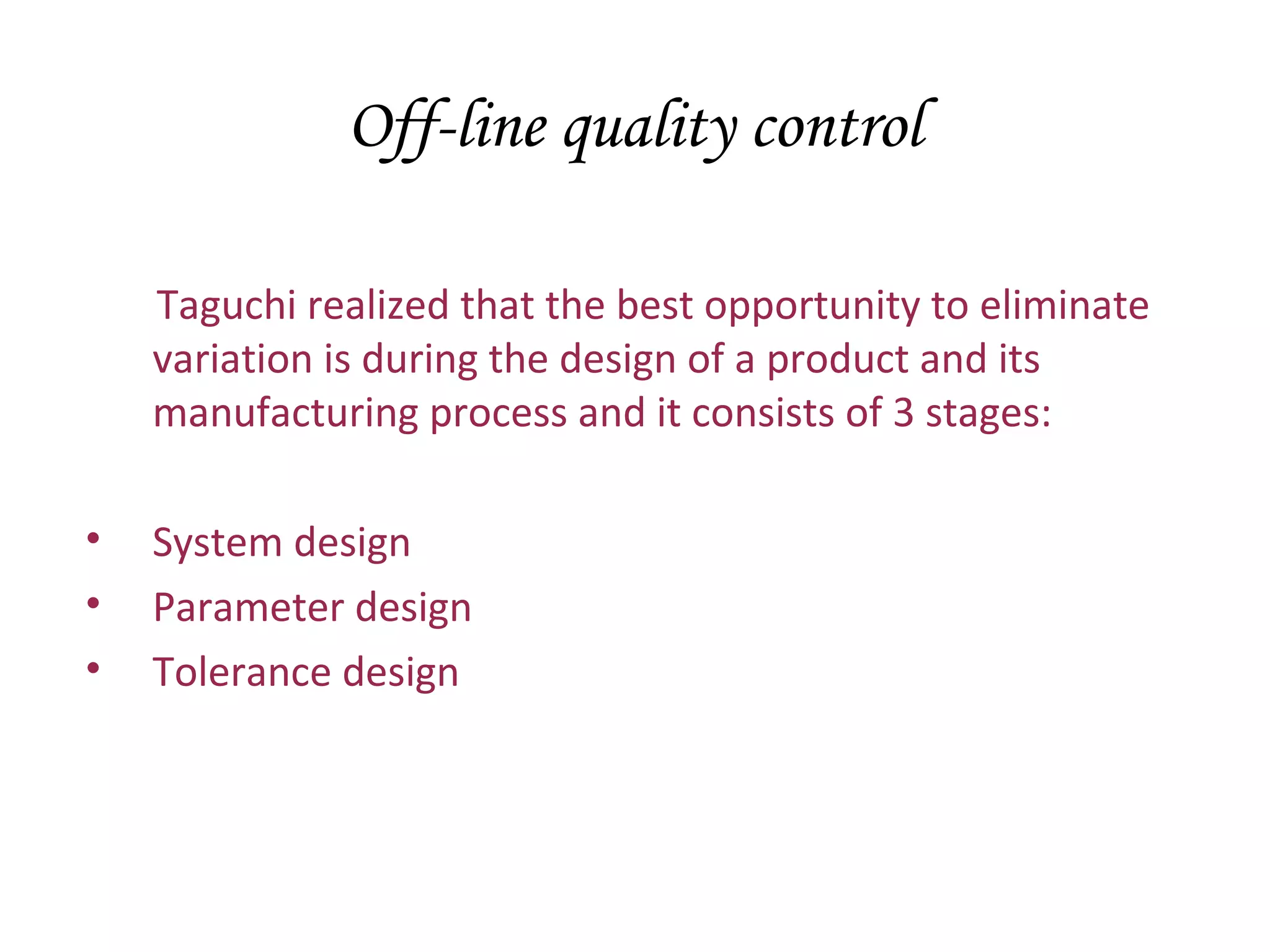 Quality management gurus | PPT