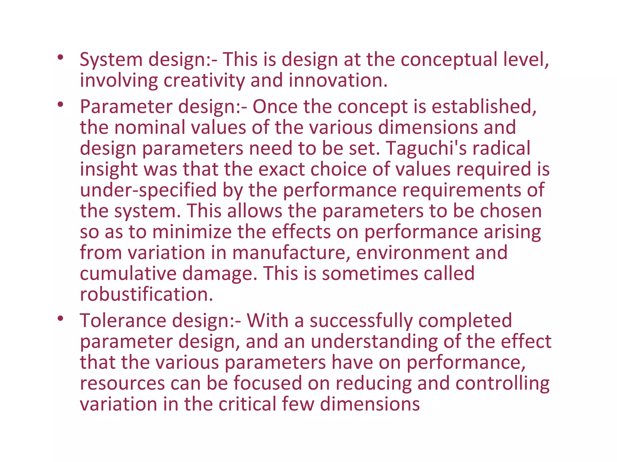 Quality management gurus | PPT