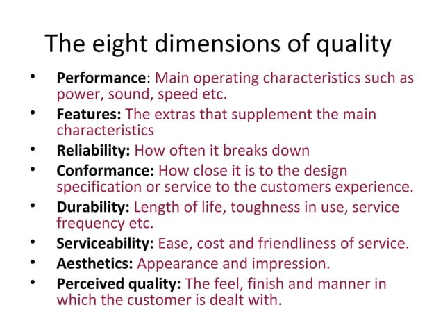 Quality management gurus | PPT