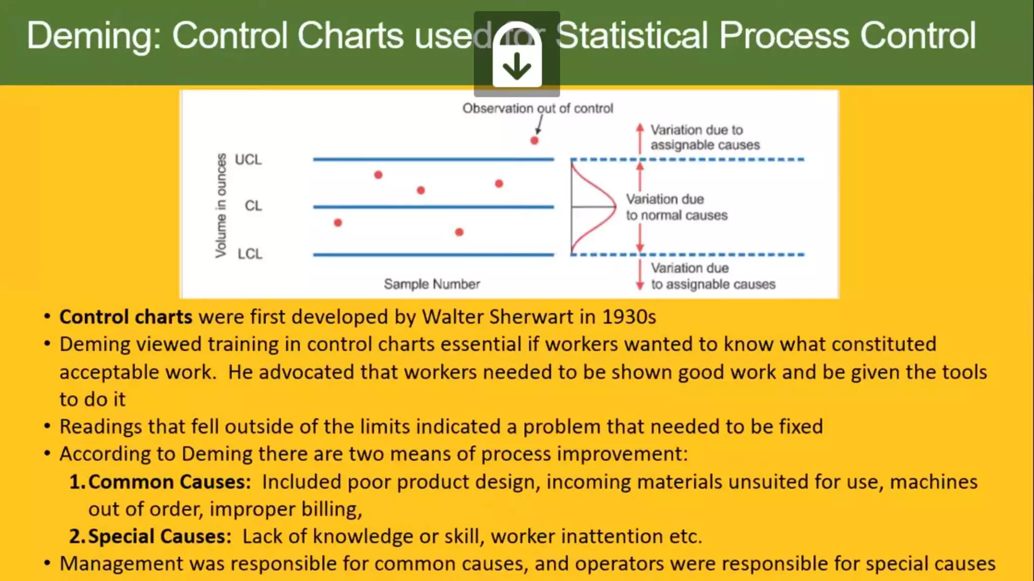 Quality gurus (all 3 types) | PPTX | Business | Business and Finance