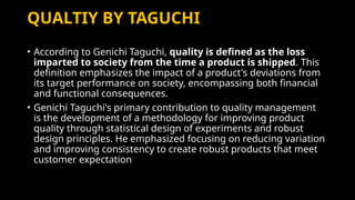 Quality Guru’s and their contribution.pptx