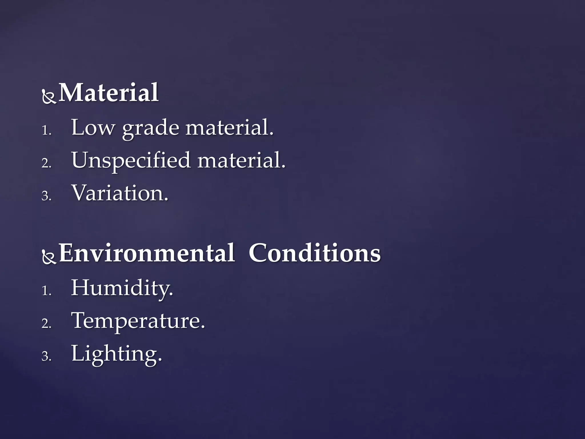 Quality improvement & Cost reduction | PPTX