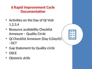 LaQshys Quality improvement Cycle 3 & 4 .pptx