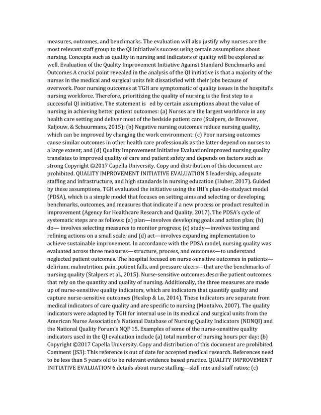 Quality Improvement Initiative Evaluation.pdf