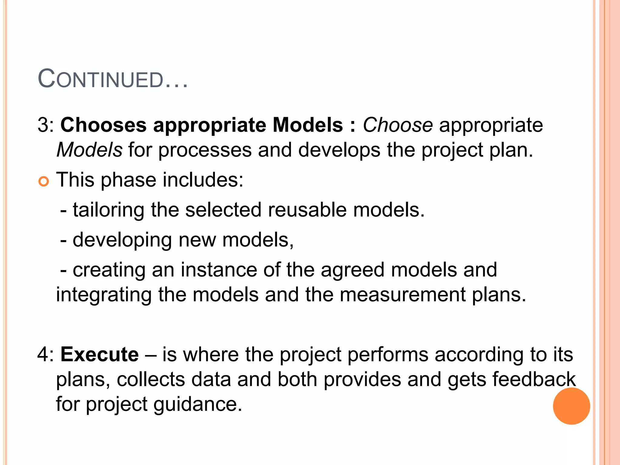 Quality improvement paradigm (QIP) | PPTX