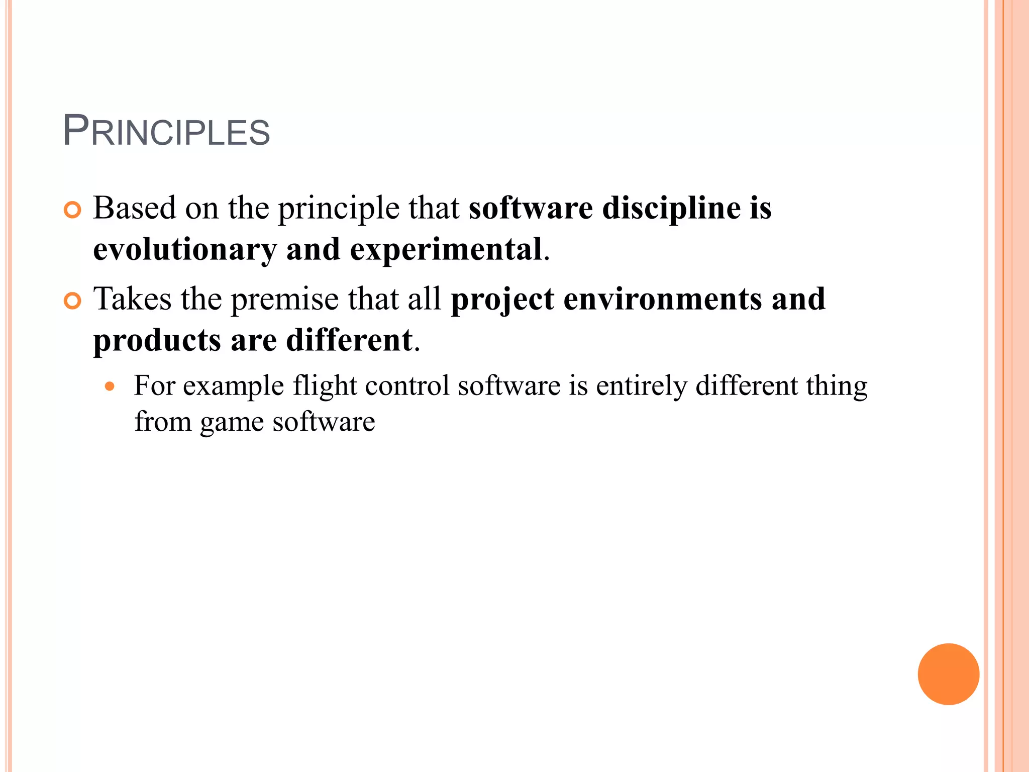 Quality improvement paradigm (QIP) | PPTX