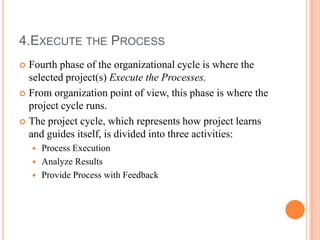 Quality improvement paradigm (QIP) | PPTX