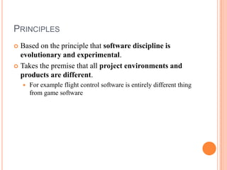 Quality improvement paradigm (QIP) | PPTX