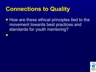 Quality in action #4 | PPT