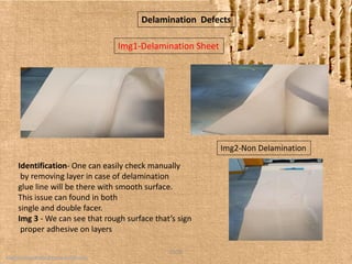 Quality in corrugated packaging industries | PDF