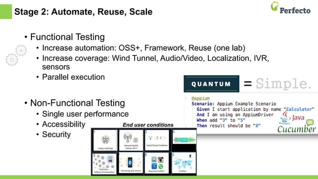 5 Stages of Digital Quality Maturity | PPT