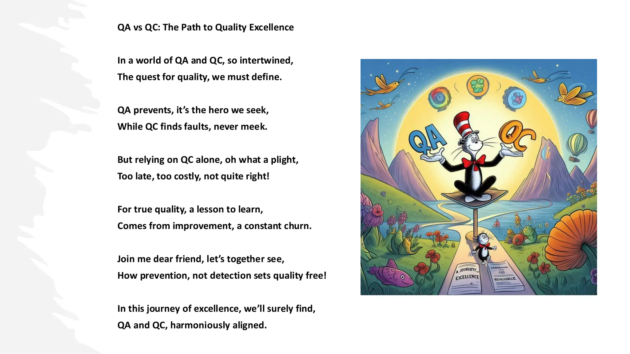 An Introduction to Quality Induction -Sample | PDF