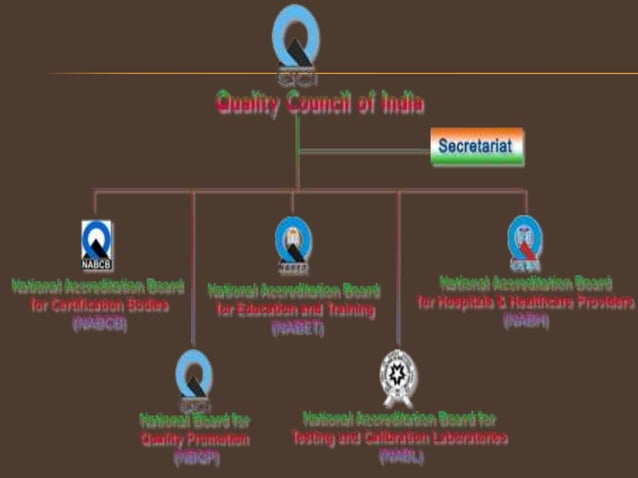 Quality in hospital | PPTX