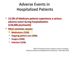 Quality in icu | POT