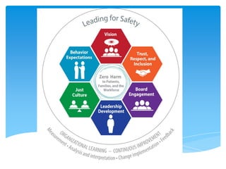 Quality Initiatives in Falls Prevention: Developing Culture of Safety ...