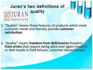 Quality in microbiological lab | PPT